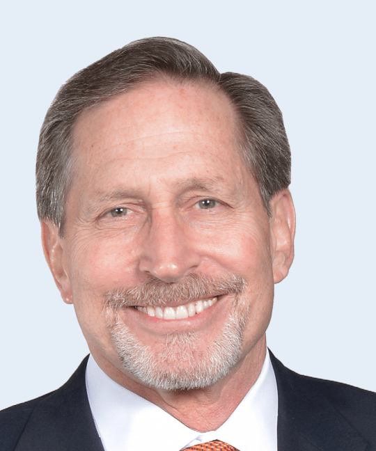 Tim Mazzetti | SitusAMC